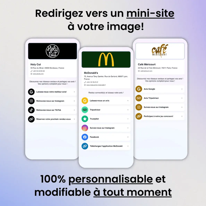 Digifeel - Améliorez votre E-réputation ! – Digifeel FR