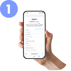 Digifeel - Améliorez votre E-réputation ! – Digifeel FR