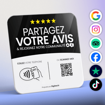 Digifeel - Améliorez votre E-réputation ! – Digifeel FR
