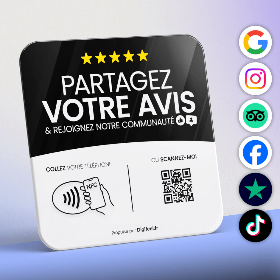 Digifeel - Améliorez votre E-réputation ! – Digifeel FR